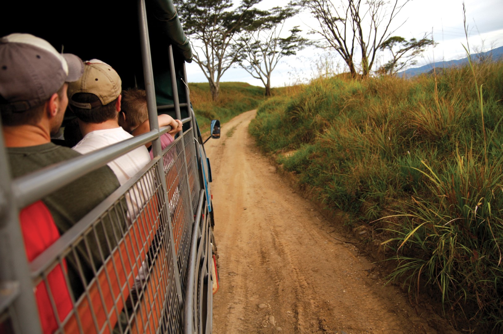 Encounter - Ethnos360